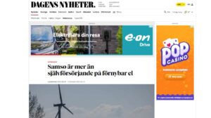 Martin Berg om energirapporteringen: ”Önsketänkande och okritisk ...